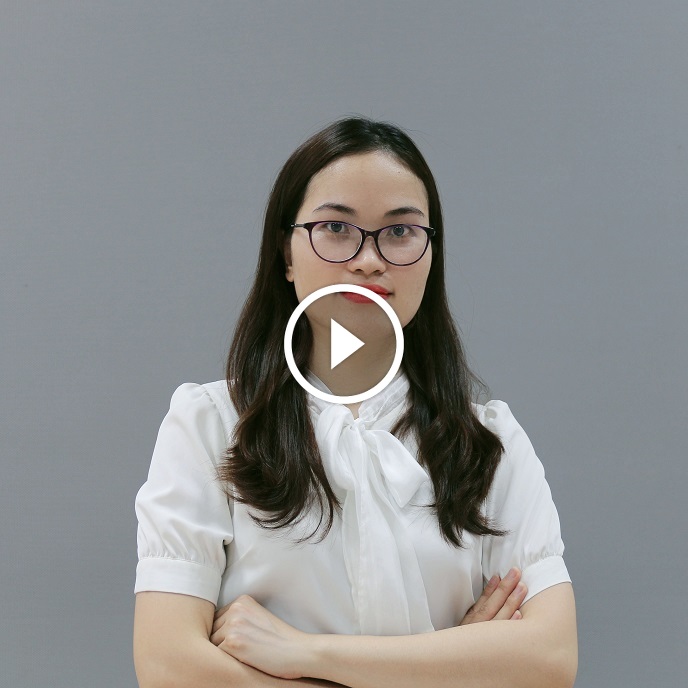 Cô: Đặng Thị Lý – Trường Phổ thông Liên cấp FPT Hà Nam