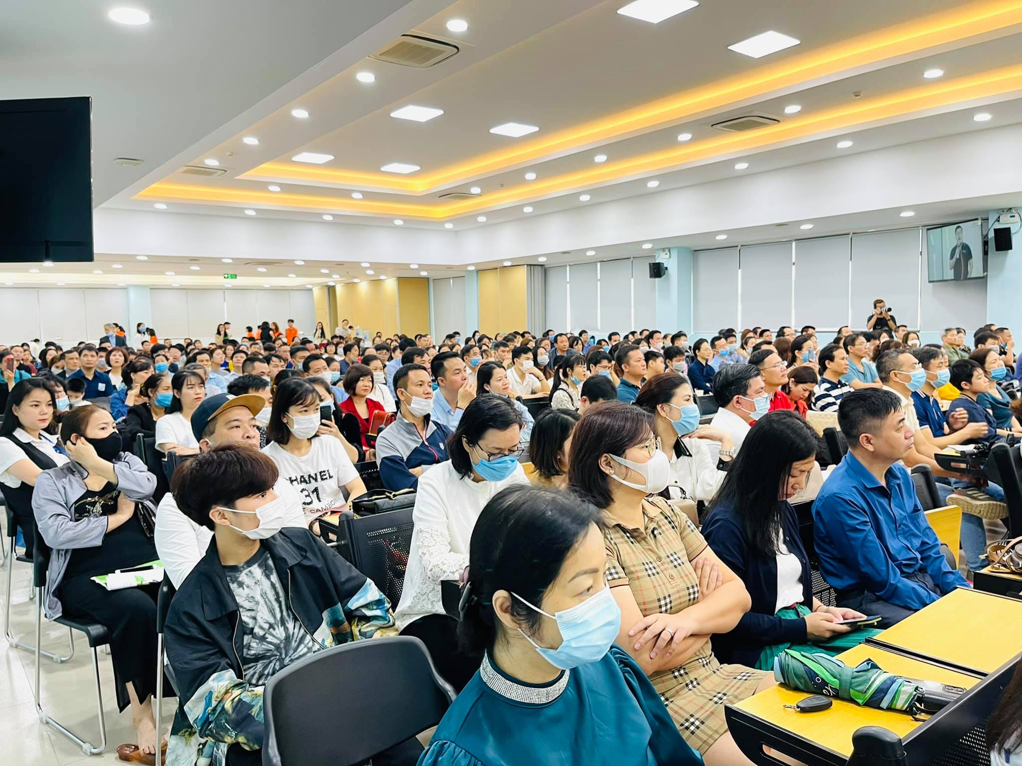 Điểm qua những workshop bổ ích và miễn phí tại FPT Schools – Trường Phổ ...