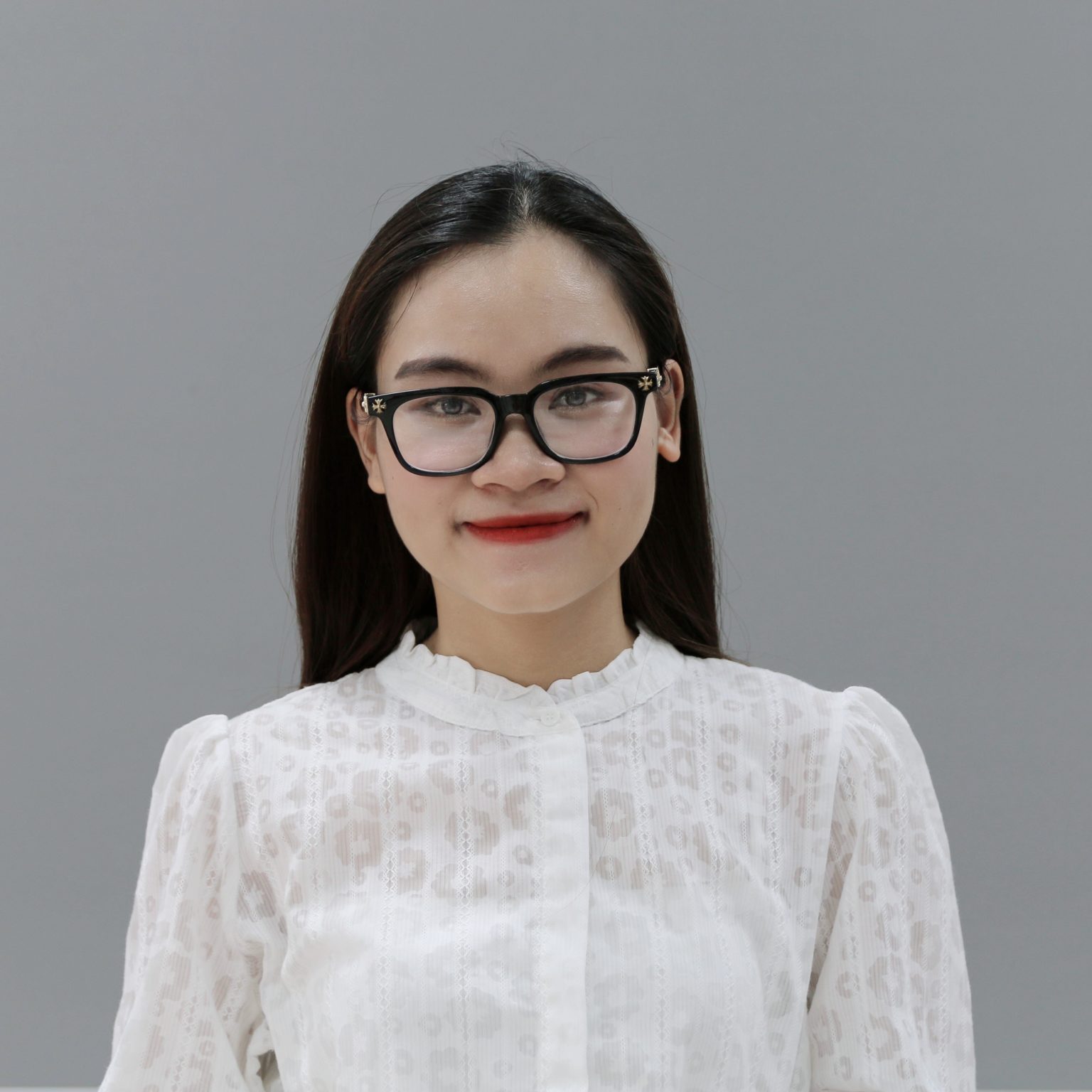 Cô: Lê Thị Vân Anh – Trường Phổ thông Liên cấp FPT Hà Nam